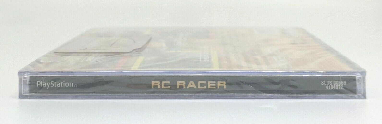 Team Losi RC Racer (Sony PlayStation 1, 1998) for sale online | eBay