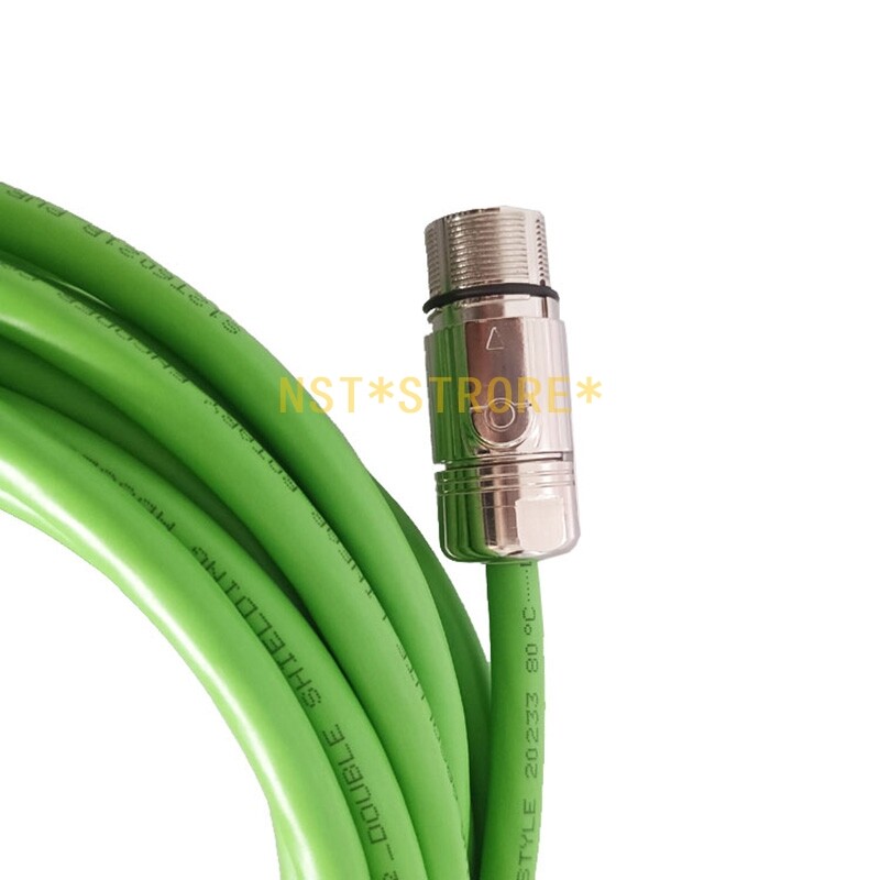 1PCS New SEW 01995421-15 Encoder Signal Feedback Cable 15M | eBay UK