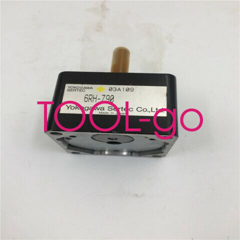 New Yokogawa 6RH-Z90 Gearbox Programmable Logic Controller Industrial ...