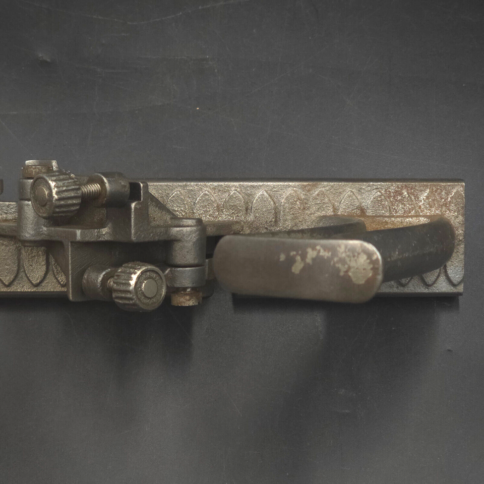 Stanley No. 148 7/8" Tounge & Groove Match Plane No Irons | eBay