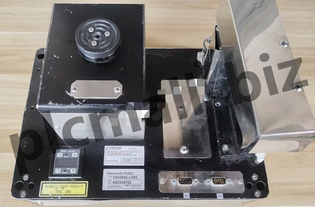 1PCS KAWASAKI 3NS004S-C005 DHL or FedEX for sale online | eBay