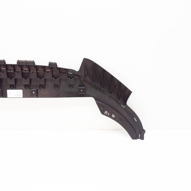 AUDI A1 8X FRONT BUMPER UNDERBODY CLOSING ELEMENT 8X0807611A for sale ...