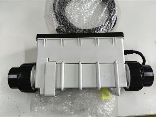 For IC20 Salt Chlorine Generator Cell Replacement EC-520554 20000 ...