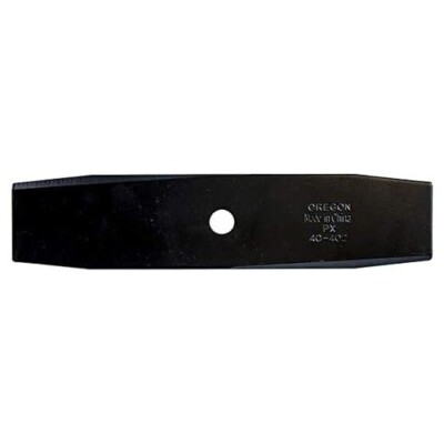 Oregon 40-402 9" x 2", 1/2" Center Hole Edger Blade for Sears 740297 ...