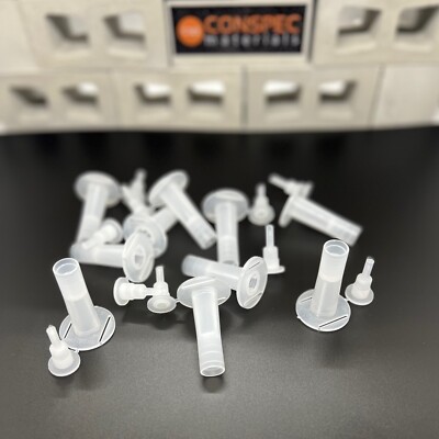 CONSPEC Epoxy Crack injection Surface Ports Concrete Crack Repair 10 ...