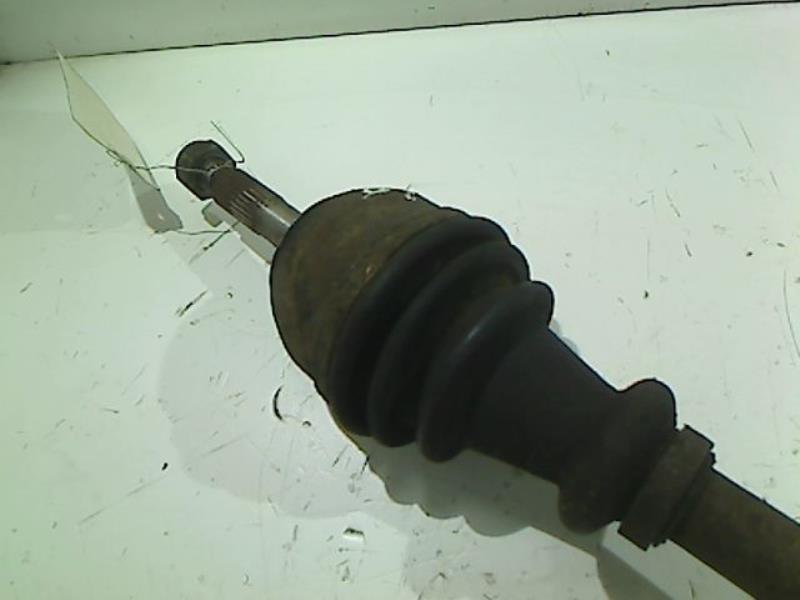 Cardan gauche (transmission) RENAULT R5 | eBay