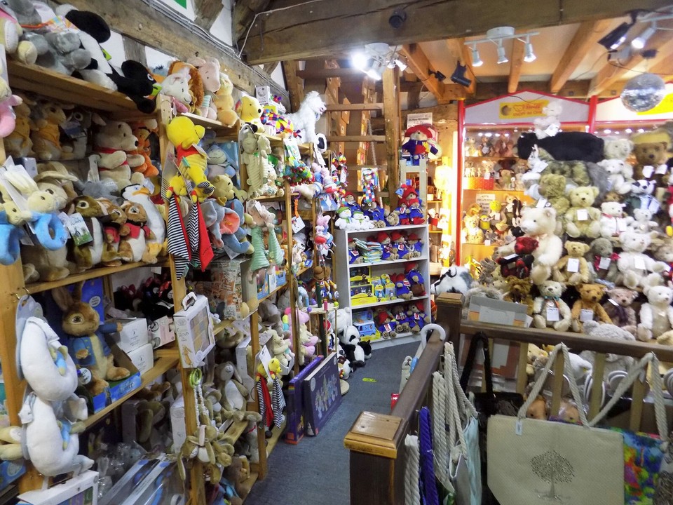 Sweet Tooth Pic No 12 By Charlie Bears CB246019O | eBay UK