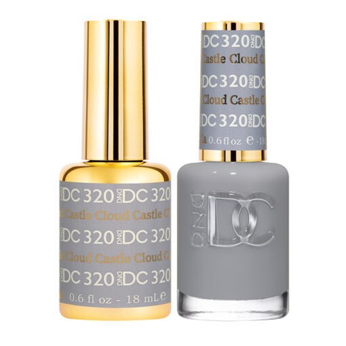 DND DC Fall 2021 Guilty Pleasures Collection DC 290 - DC 326 PICK ANY ...