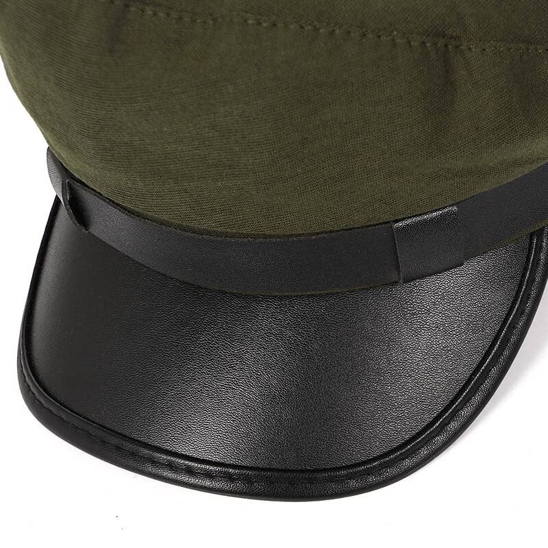 Chauffeur Hat for Men Women Classic Vintage Newsboy Cap Costume Hats ...