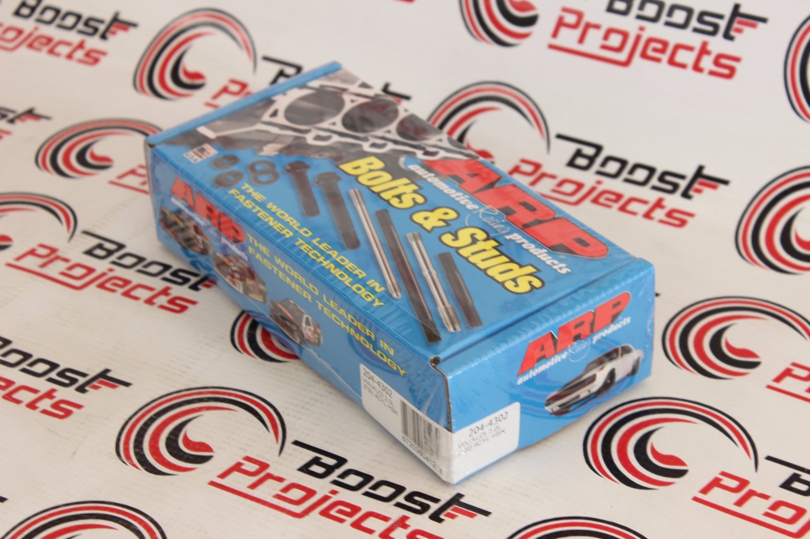 ARP for VW/Audi 2.0L (FSI) 4-cylinder Head Stud Kit 204-4302 | eBay