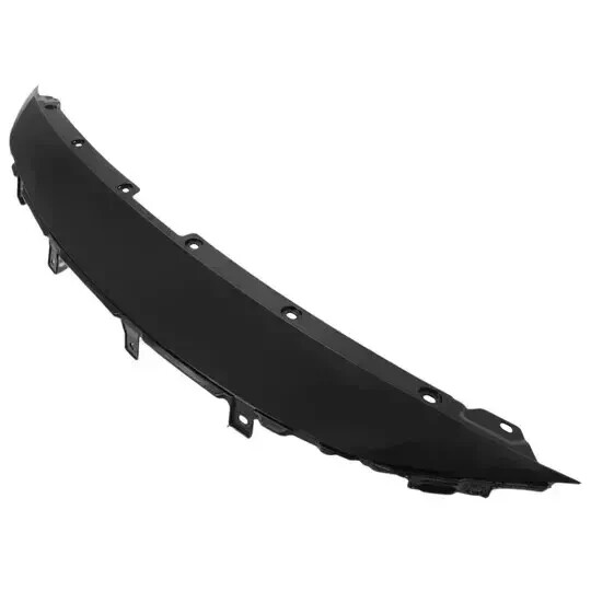 For 2021-2022 Honda Accord Front Bumper Upper Grille Cover Panel ...