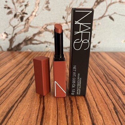 NARS Powermatte Long-Lasting Lipstick 101 No Angel 1.5g | eBay
