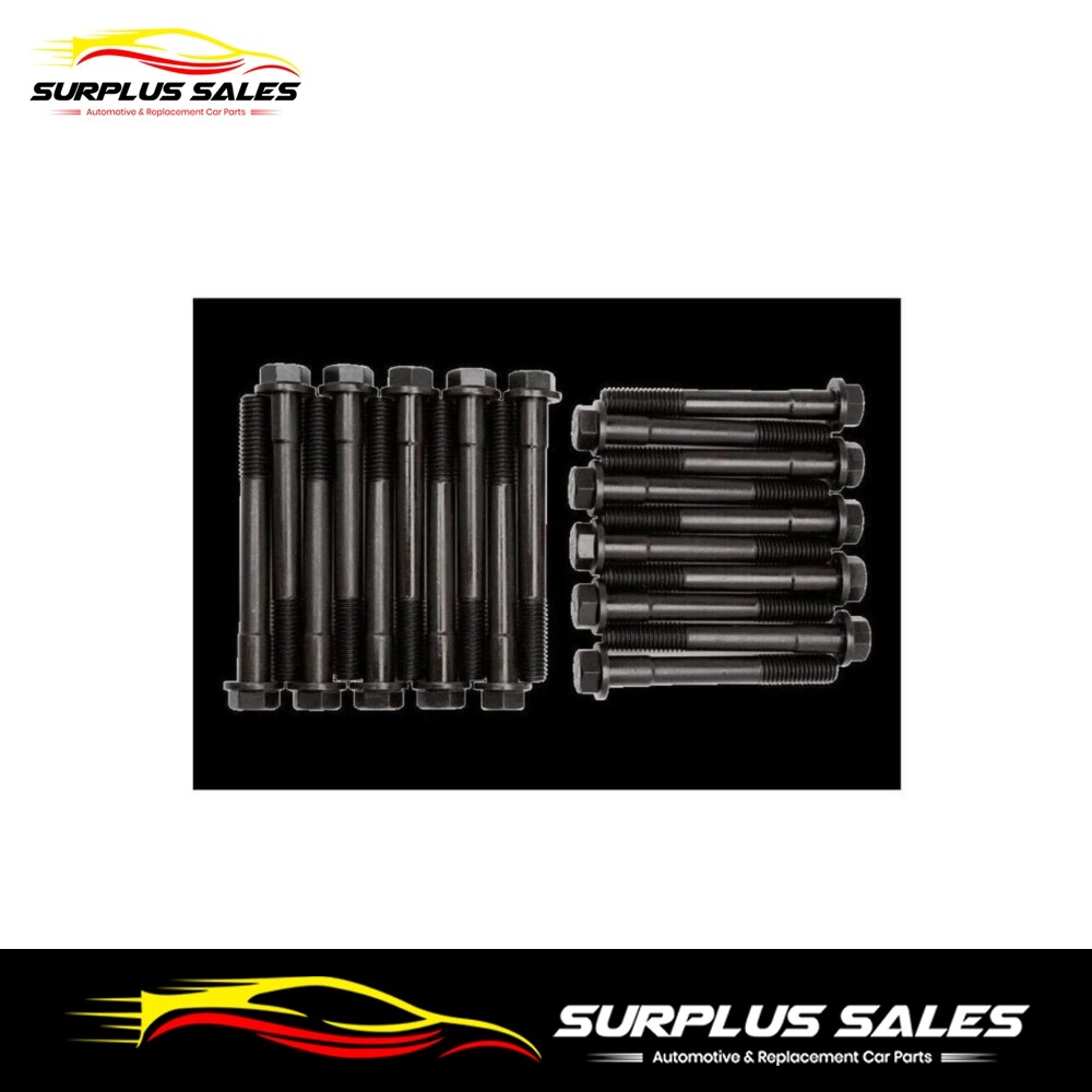 HB370N FORD 429 460 HEAD BOLT SET | eBay