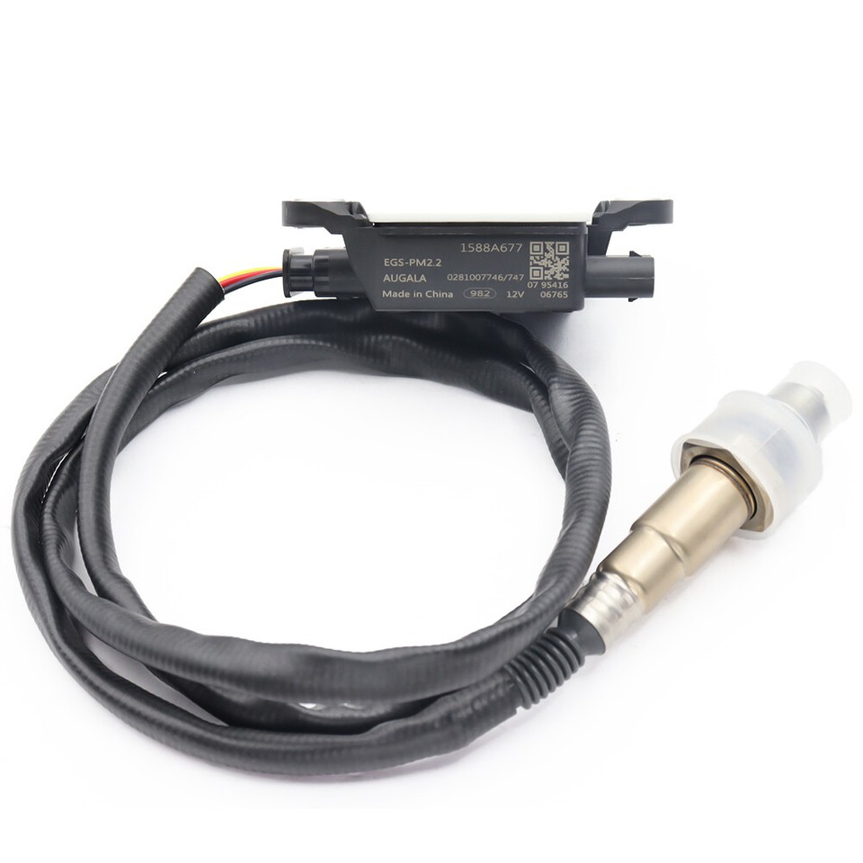 Particulate Matter Sensor 1588A677 For Mitsubishi L200 Cummins KL0 KJ0 ...
