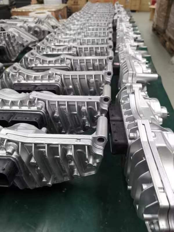 2013-2019 Focus Fiesta TCM TCU Transmission Control Module Your CORE ...