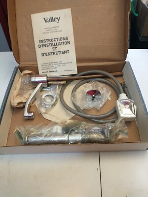 Valley Single Mount Lavatory Faucet (New) | eBay