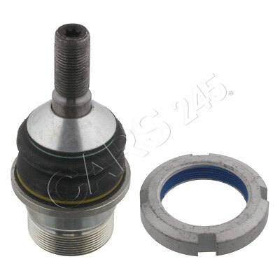 SWAG Ball joint Rear Axle Fits MERCEDES X164 W251 W164 V251 MPV ...