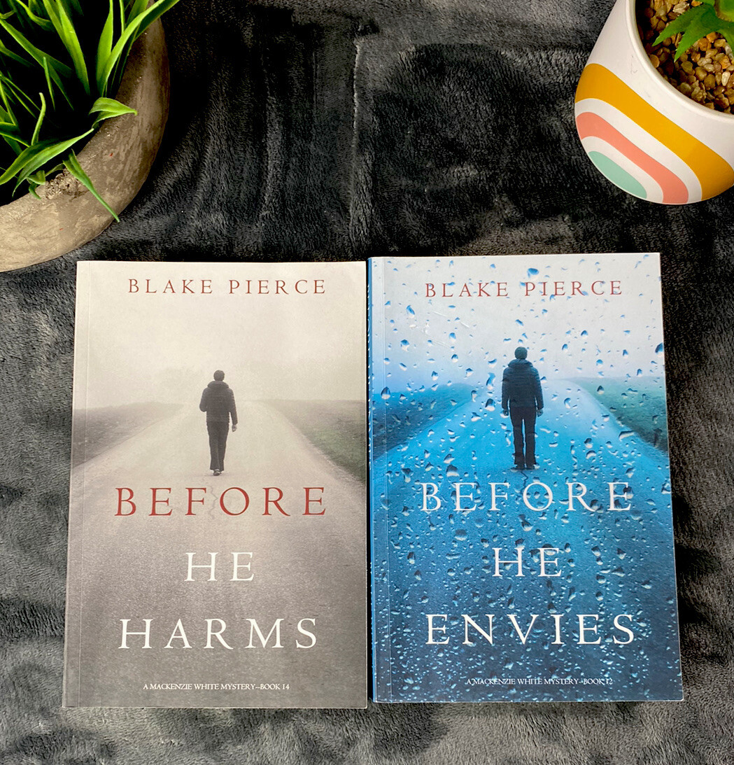 blake pierce books | eBay