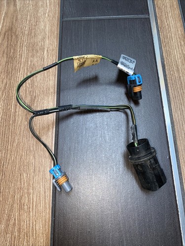 OEM Ford Headlight Wiring Harness 4L1T 13A006 P260R | eBay