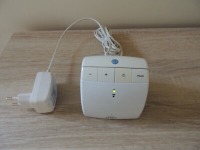Philips Avent SCD510 Säugling Babyphone Audioüberwachung DECT Audio ...
