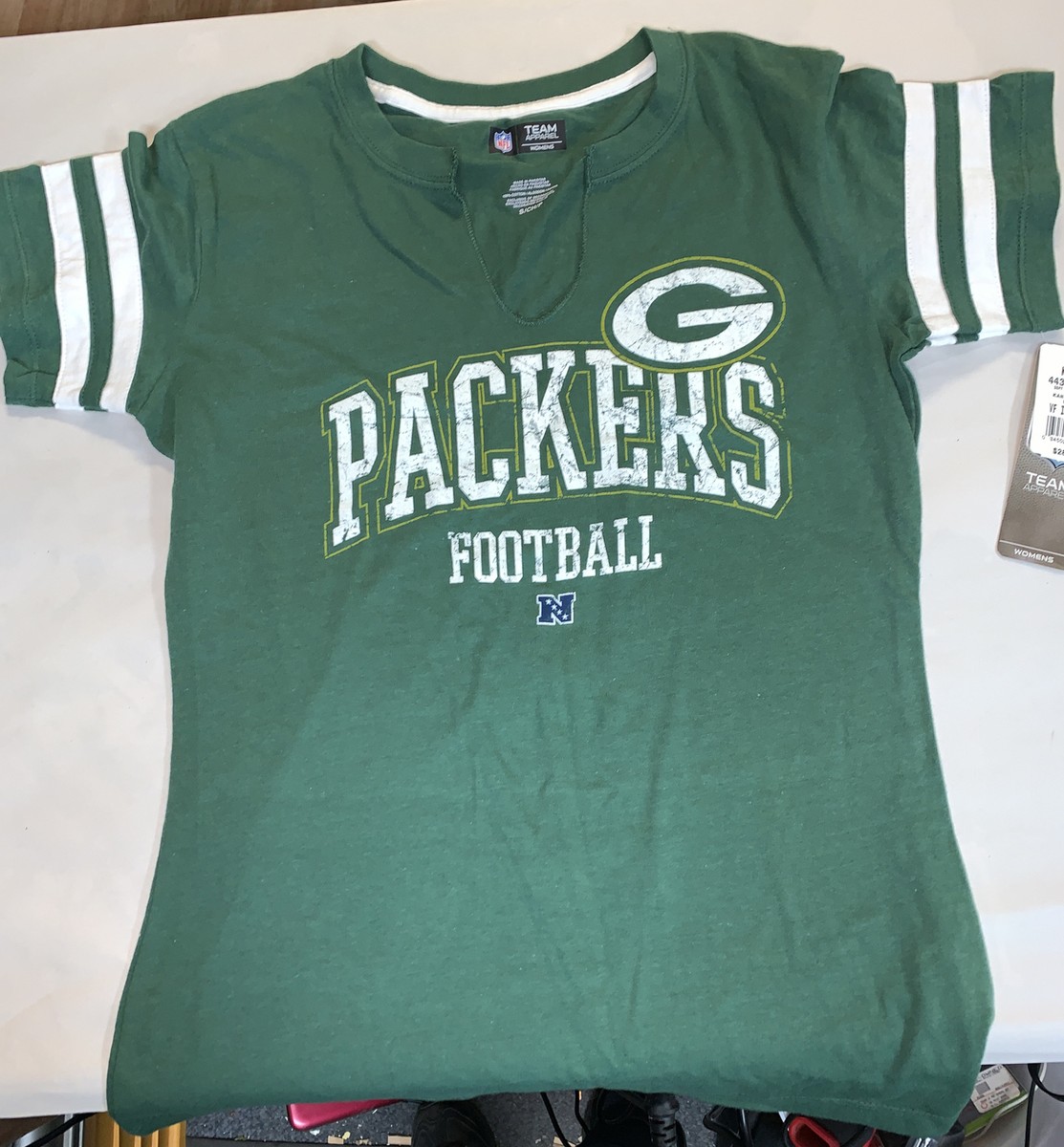 Kohls Womens Packer Shirts