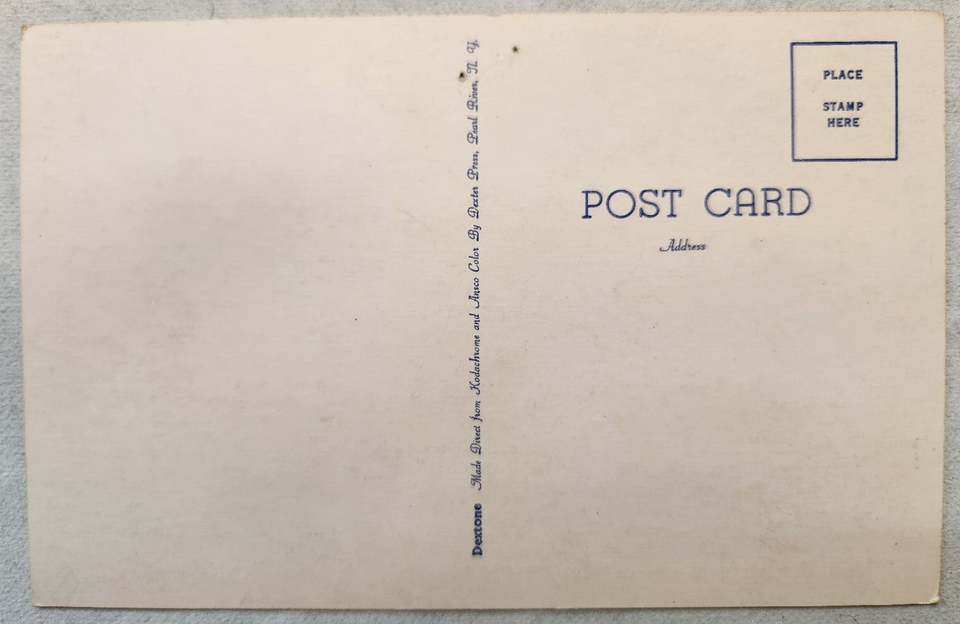 Vintage Advertising Postcard-Gray Audograph Dictation Machine | eBay