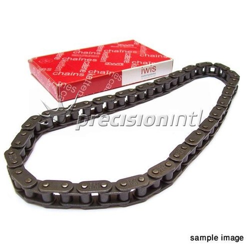 IWIS 50046610 TIMING CHAIN HYUNDAI KIA D4FB D4FD 1.6/1.7L DIESEL ...