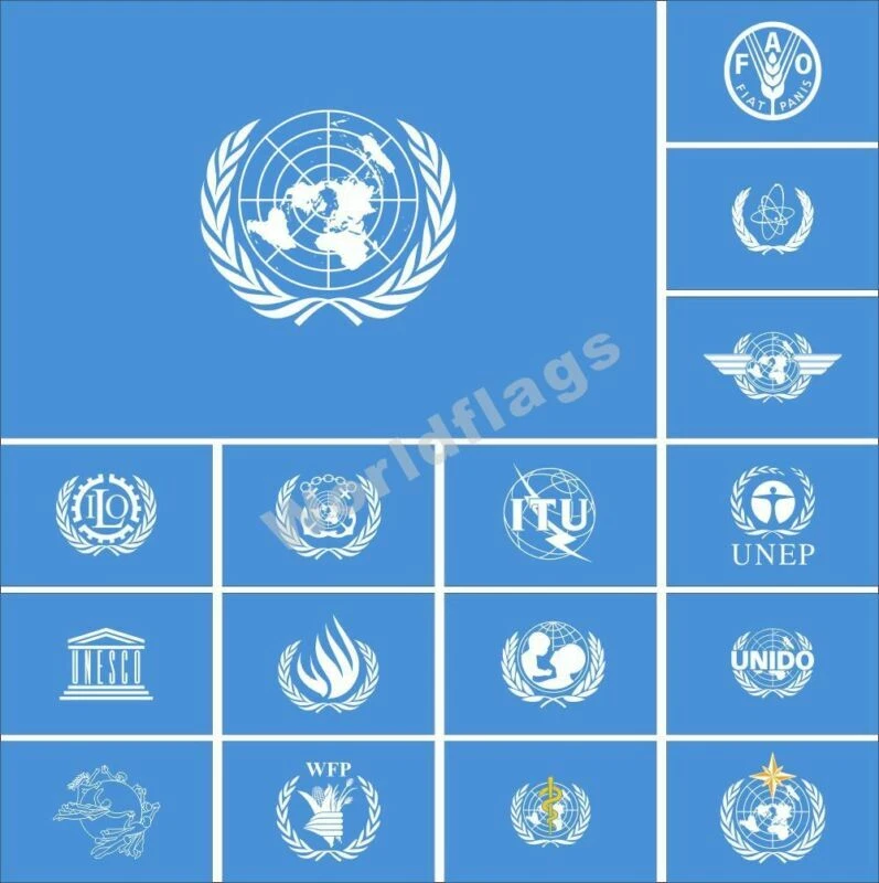 Unep Flag
