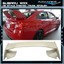 Fits 15-21 Subaru WRX STI OE Painted Rear Trunk Spoiler Lip Wing All ...