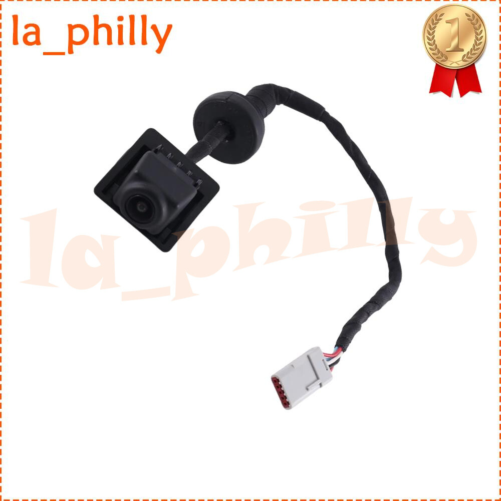 Fits 2017-2019 Cadillac Xt5 Rear View Backup Parking Assist Camera ...