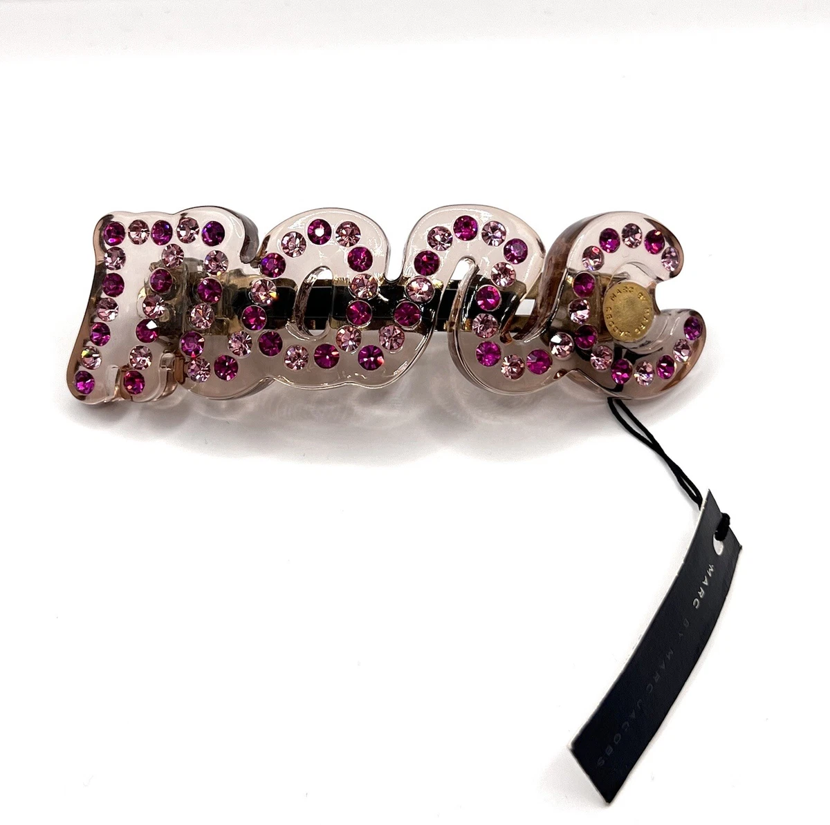 Marc Jacobs Hair Accessories
