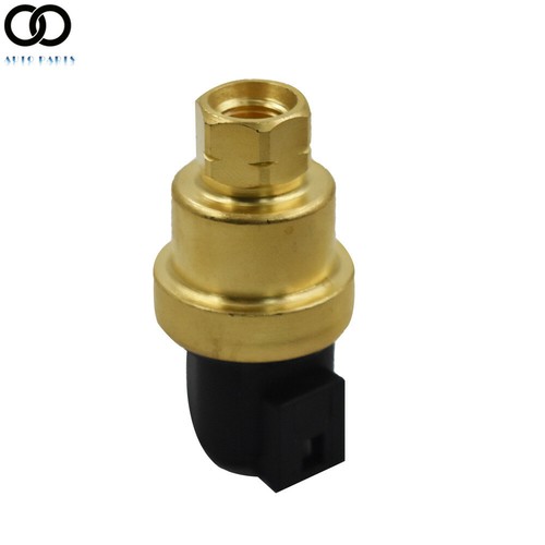1611705 Oil Pressure Sensor For Caterpillar C-12 C7 C18 C-18 C-15 C-10 ...