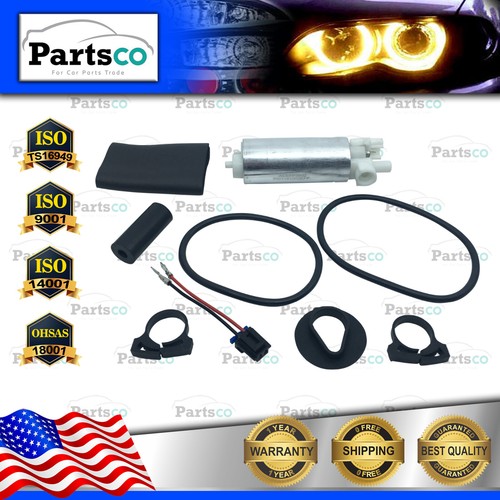 Fuel Pump Buick,Cadillac, Chevrolet, GMC, Oldsmobile, Pontiac 1985-1996 ...