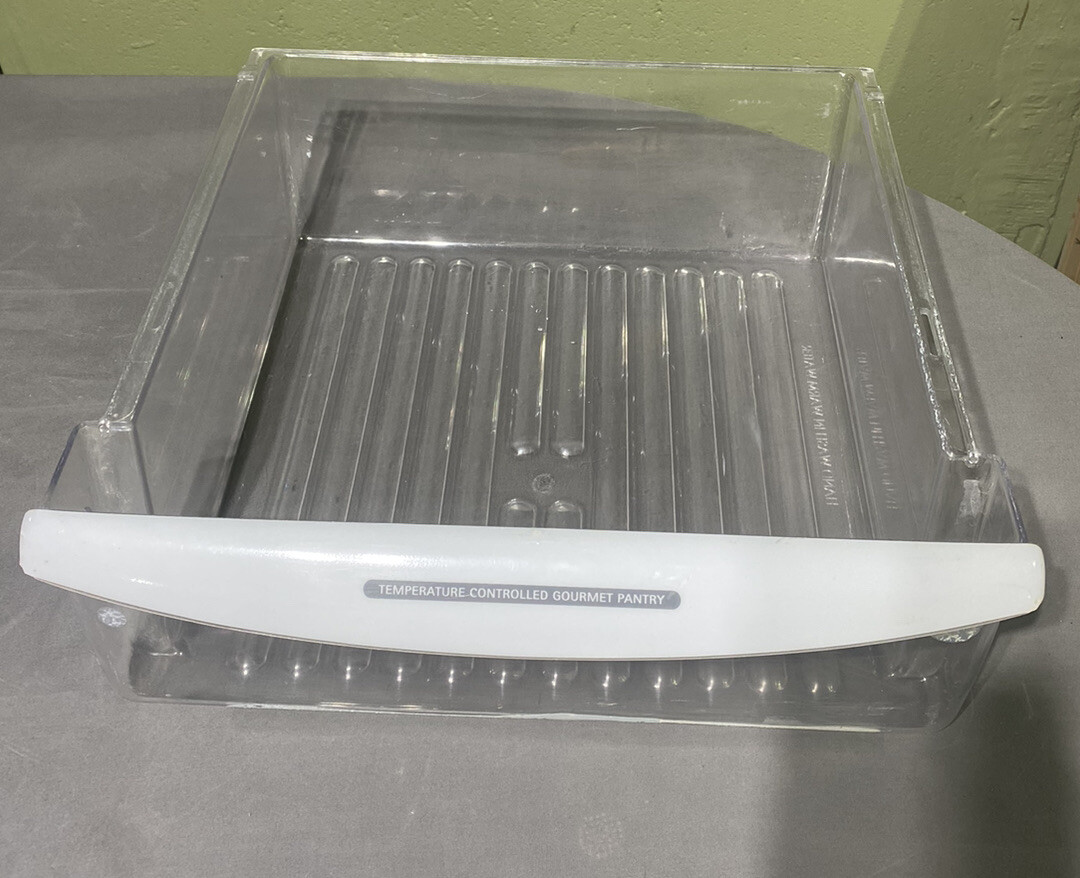 KENMORE REFRIGERATOR DELI DRAWER Temp Control Gourmet Pantry PART ...