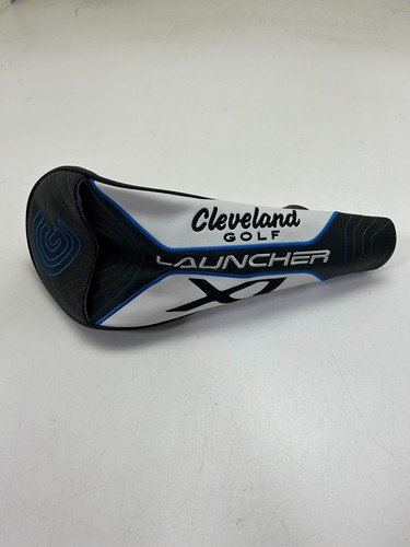Cleveland Golf Launcher XL Halo Driver Headcover Head Cover Good HA14-1 ...