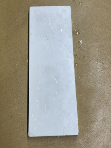 Shapton Glass Stone 500 Grit Japanese whetstone | eBay