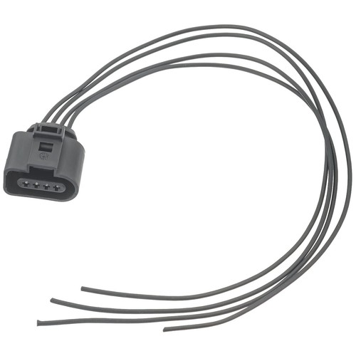 New SMP Turbocharger Boost Sensor Connector For 2009-2012 Audi A3 ...