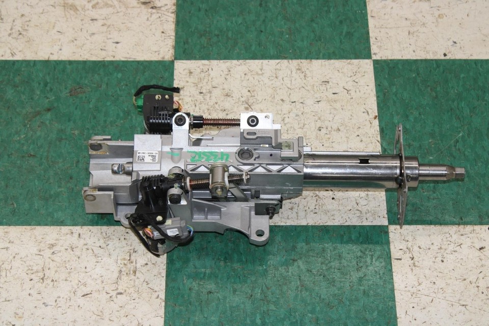 20-24 Explorer Electronic Power Tilt Telescopic Steering Column ...