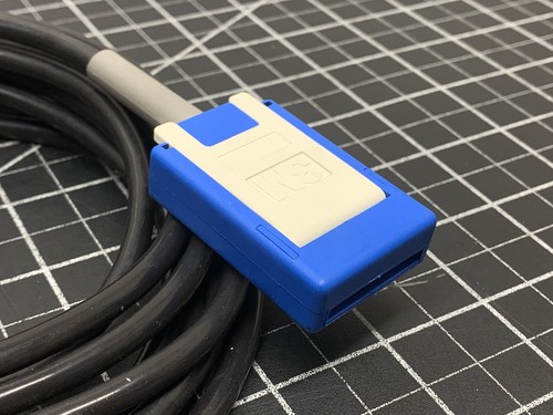 Stryker MultiGen RF Generator Ground Cable 0406‑850‑200 | #R580 | eBay