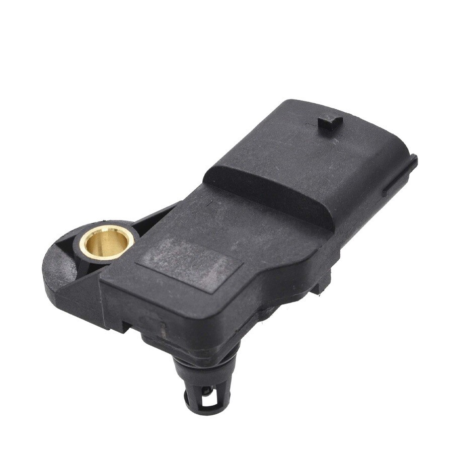 Delco GM 12644807 Map Sensor Genuine OEM for sale online | eBay