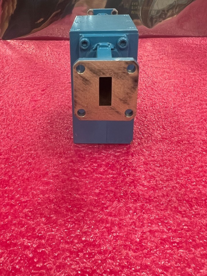 Pamtech 55387 WR42 Waveguide Attenuator | eBay