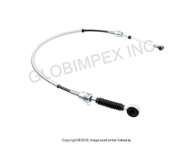 MINI (2004-2008) Shift Cable - Manual Transmission LEFT DR. SIDE FEBI ...