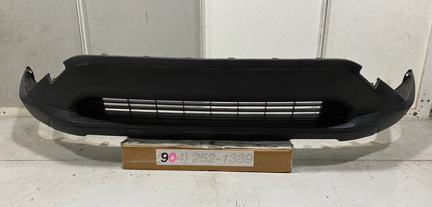 2019-2021 Toyota Rav-4 Front Bumper Lower Radiator Grille 52411-42100 ...