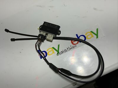2018-2020 Lexus LS500 LS500h Kick Door Sensor Device 891B2-0W011 891B1 ...
