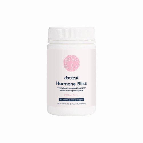 New Bravenly Drive, Advanced Hormonal, Hormone Balancing Powder 200g ...