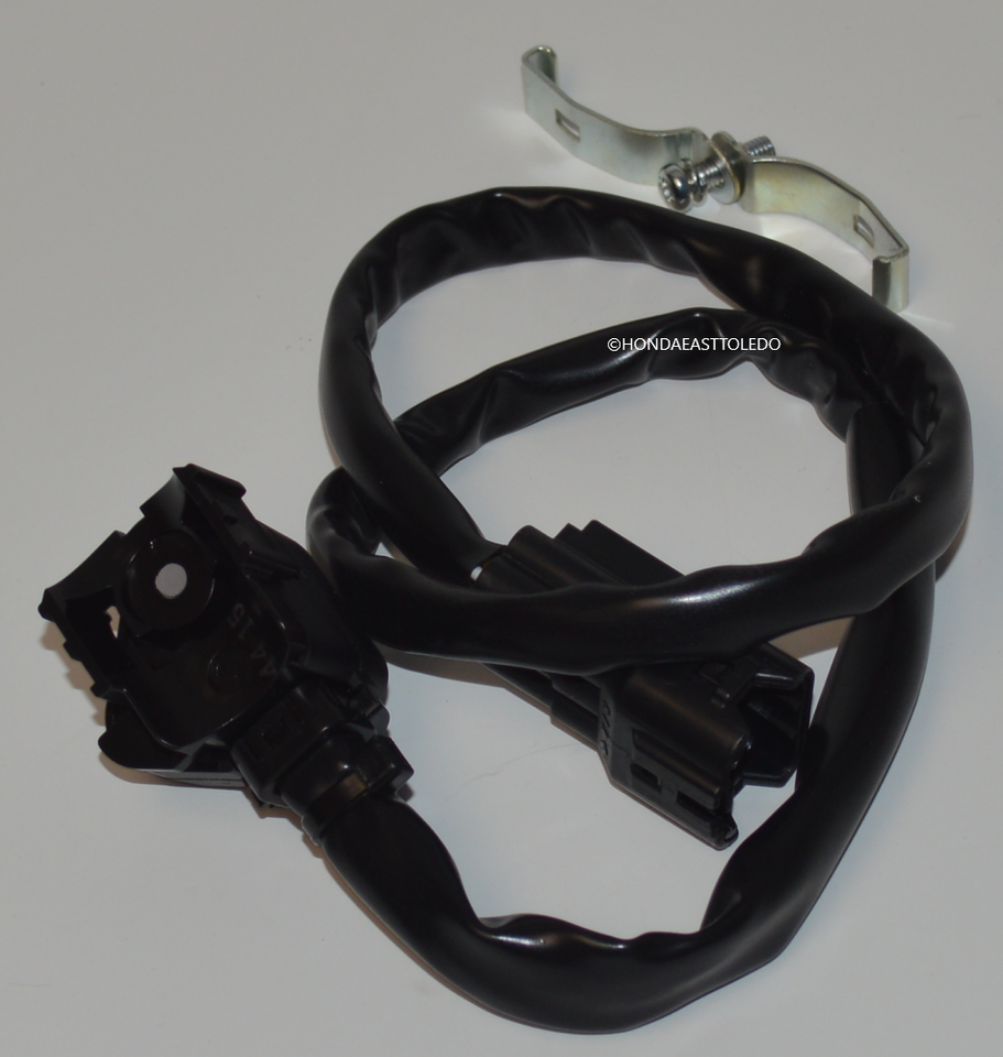 OEM Yamaha Map Control Kill Switch 23-24 YZ250F YZ450F/FX BHR-83975-00 ...