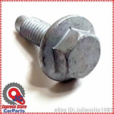 GMC 11589164 Genuine OEM Impact Bar Bolt for sale online | eBay