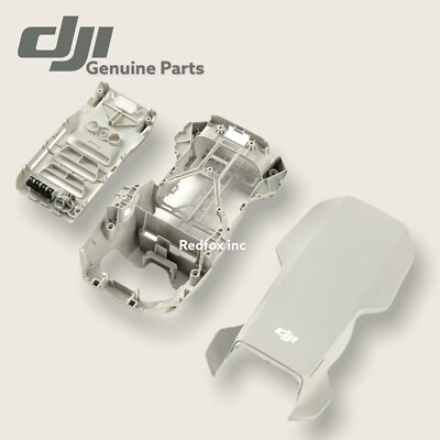 NEW Genuine DJI Mavic Mini Shell Body, Top Bottom Cover - (FULL SET) | eBay