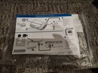 NEC NP200 Projector W/ Remote, Manual, & Power Cord - Works with Issues ...