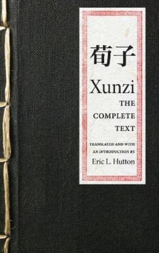 Xunzi Xunzi (Hardback) (US IMPORT) | eBay